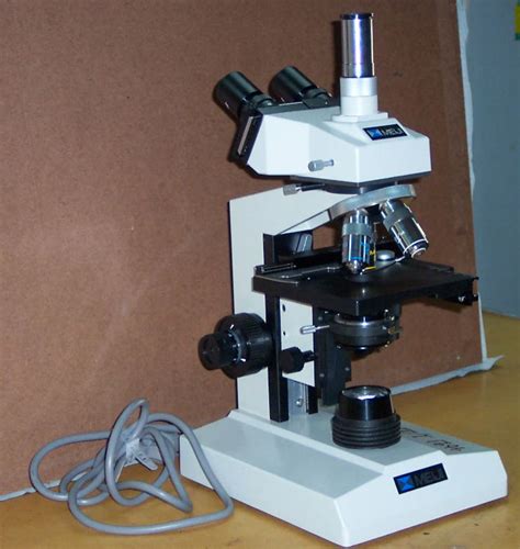 กล้องจุลทรรศน์