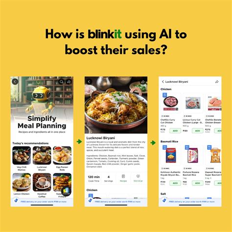 Srijan Rana On Linkedin Ai Innovation Blinkit Zomato 20 Comments