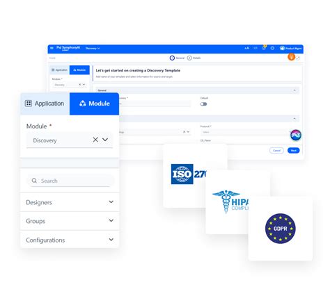 Enterprise IT AI Powered Software ITSM And ITAM SymphonyAI