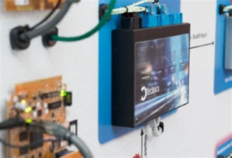 Automotive Testing Equipment AUTOMOTIVE ETHERNET TESTING From Hyderabad