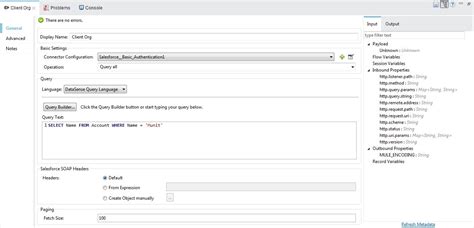 Mulesoft Integration Testing Using Munit Tool Mst Solutions