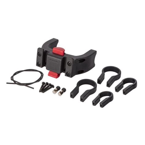 Klickfix Styr Adapter E Bike Newbike Cykler Og Ski