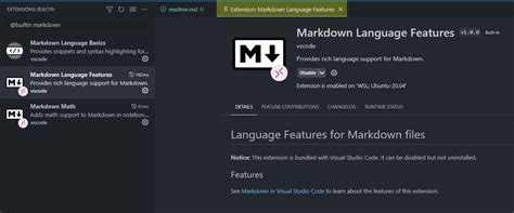 markdown folding not working christophe avonture