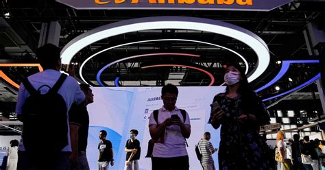 Alibaba Accelerates Ai Push By Releasing New Open Source Models Text
