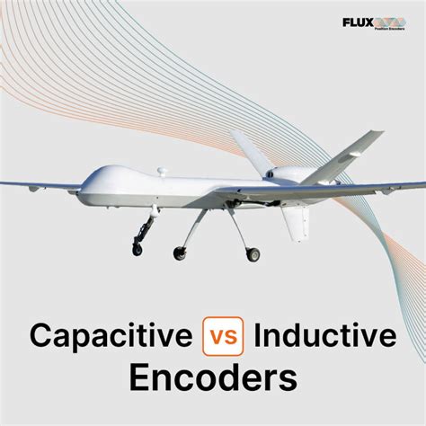 Capacitive Encoders Vs Inductive Encoders Flux Gmbh