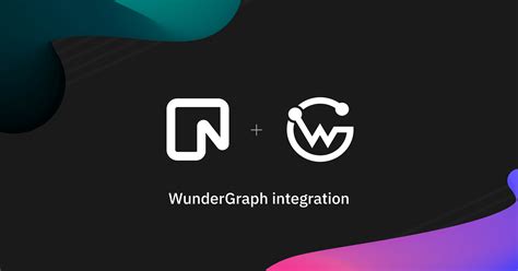Introducing The Neon Integration On Wundergraph Neon