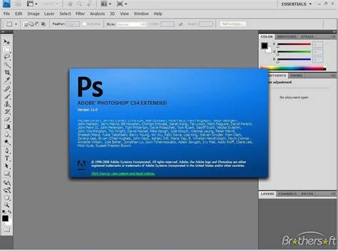 8 Adobe Photoshop CS5 Extended Images Adobe Photoshop CS5 Adobe Downloads Photoshop CS5 1