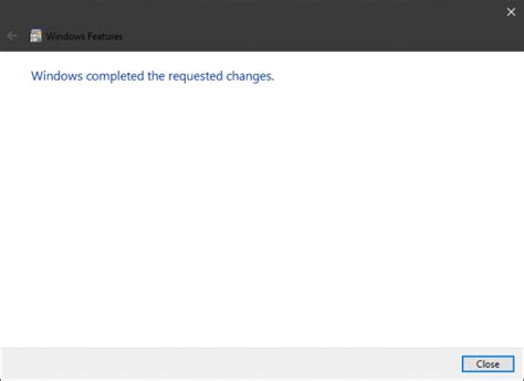 Install Iis On Windows 10 Sysjolt