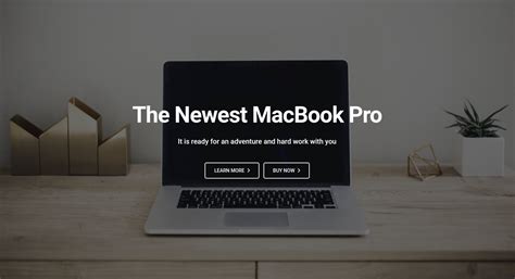 Bootstrap Ecommerce Blocks Promo Sections