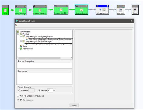 how to deal with a stuck stalled workflow
