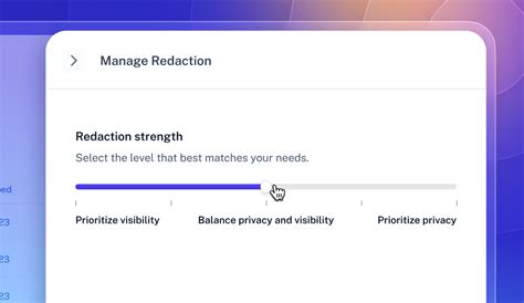 Scribe Release Notes Protect Sensitive Data With Enhanced Smart