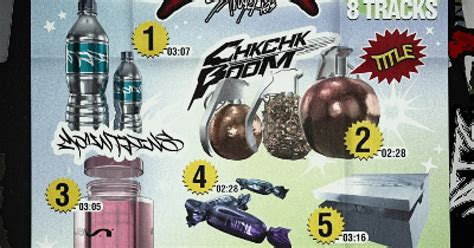 스트레이키즈 컴백 타이틀곡은 칙칙붐…트랙리스트 공개