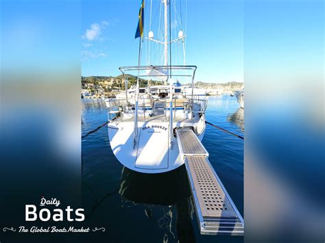 1998 Jongert 2700m For Sale View Price Photos And Buy 1998 Jongert