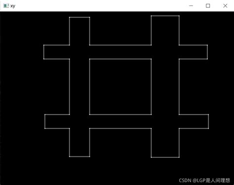 Opencv图像梯度——sobel算子cv2sobel Csdn博客