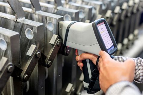 Xrf Vs Libs Which Is Best For Sorting Scrap Metal Metal Men Recycling