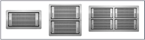 Smartvents Metal Supply Depot