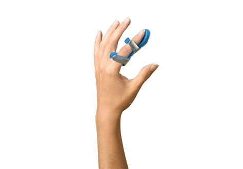 Frog Finger Splint AvaCare Medical Frog Finger Splint AvaCare Medical