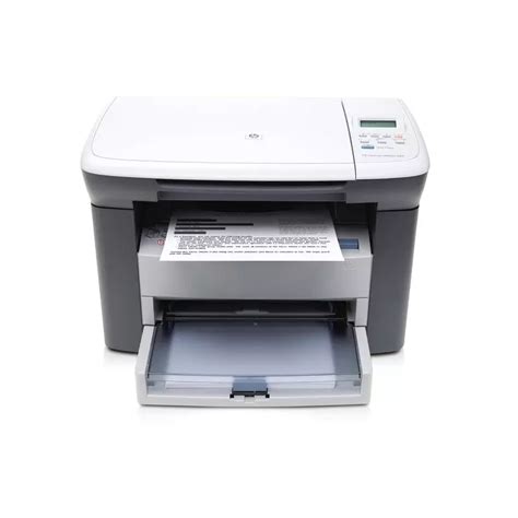 User manual HP LaserJet M1005 (English - 162 pages)