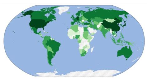 Global Migration Is Accelerating And Bringing With It New Challenges One Notre Dame Economist