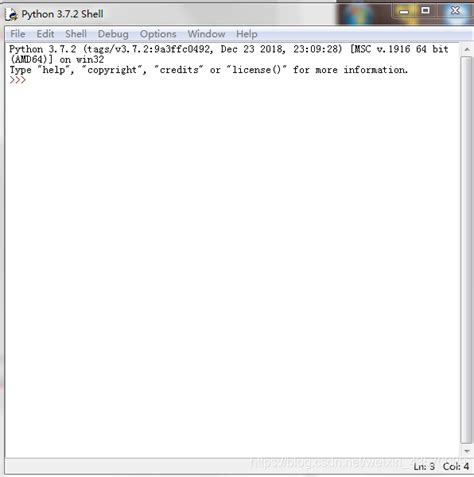 Python下载与安装（windows下python 37下载安装）python3710下载 Csdn博客