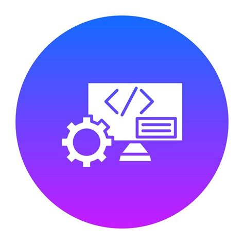 Premium Vector App Development Vector Illustration