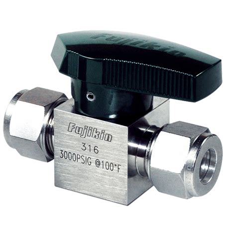 Vup Vnew V Collectionplug Valvesvalves Product Listfujikin
