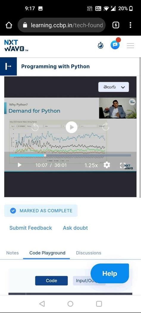 Anusha Patlolla On Linkedin Day12 30daysofcodechallenge Ccbp
