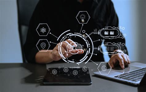 스마트폰 지능 Ai에서 챗봇을 사용하는 남자 Openai 생성에서 개발한 Ai 인공 지능과 채팅하세요 온라인 시스템의 로봇 모던한 사무실에서 Brand Name Online