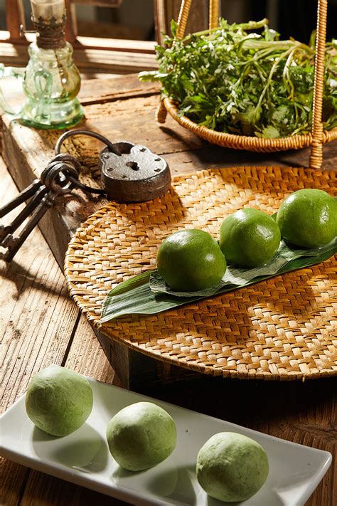 传统文化美食拍摄｜春日万物生长 青团拍摄 食摄记｜美食摄影工作室