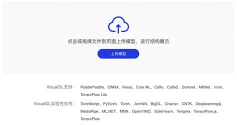 visualdl docs components readme cn md at develop · paddlepaddle visualdl · github