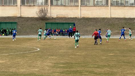 Спартак Пловдив се измъчи но сломи дубъла на Берое