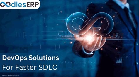 Devops Solutions To Accelerate The Software Development Lifecycle