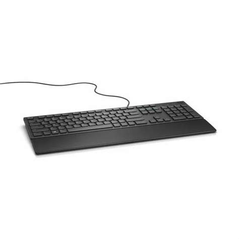 Dell Wired Keyboard At ₹ 600 Piece Ahmedabad Id 2854227313130