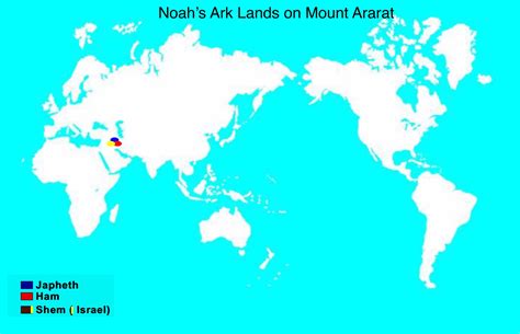 Noahs Sons Part 1 Unveiling Understanding