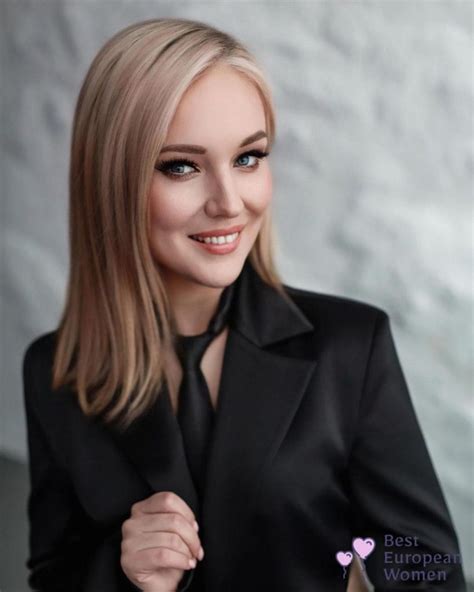 All You Need To Know When Dating A Belarusian Woman