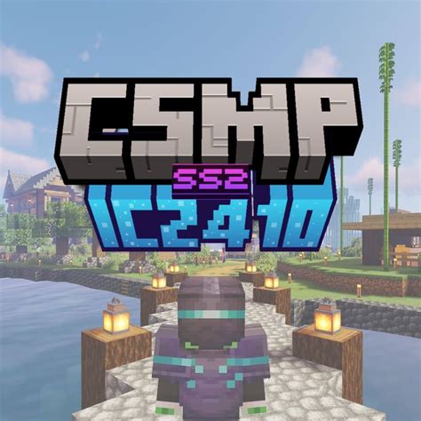 Csmp Server