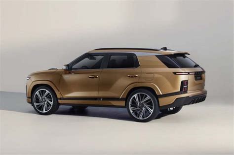 “고성능 감성 담은 핸들” Kgm 엑티언 실내 디자인 유출…신박하네