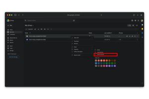 How To Copy A Google Drive Folder 3 Easy Methods Appuals