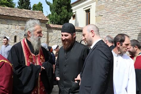 გორის გორში ოჯახის სიწმინდისა და მშობლების პატივისცემის დღე აღინიშნა სასულიერო პირები