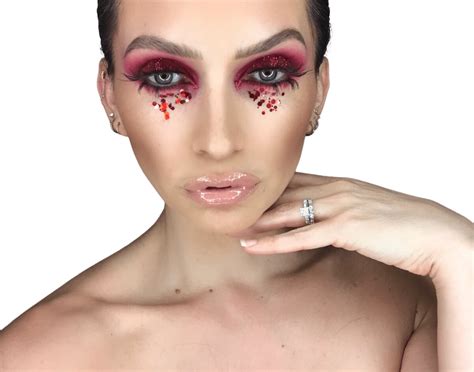 Professional Makeup Artist In Tampa Claudia Padgett