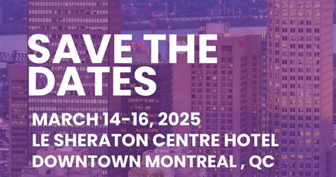 Registration To The 2025 Css Conference Is Now Open Canadian Sleep Society Css