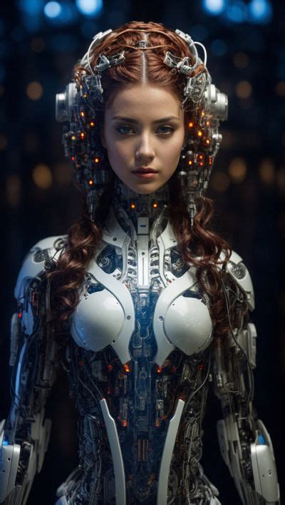 Cybernetics Home Uncut