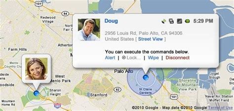 Mobile Defense Alternatives 25 Phone Trackers AlternativeTo