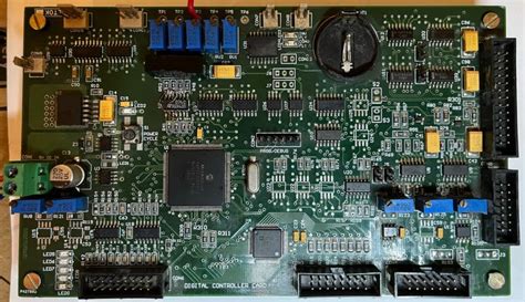 planet energy systems on linkedin our new dspic33ep based digital