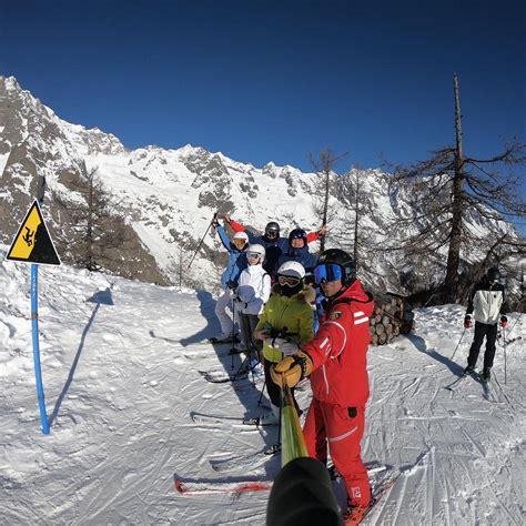 Ski Lessons And Guides Ski Unlimited Actualizado 2026 Lo Que Se