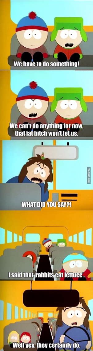 South Park Memes