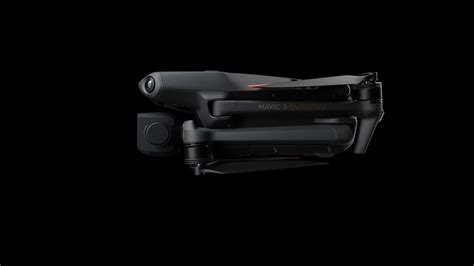 The Bionic Eye On Linkedin Dji Mavic 3 Enterprise Series