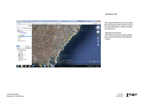 Assignment 2 Geolocation Iaac Blog
