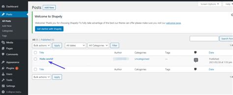 How To Completely Reset A WordPress Website FixRunner