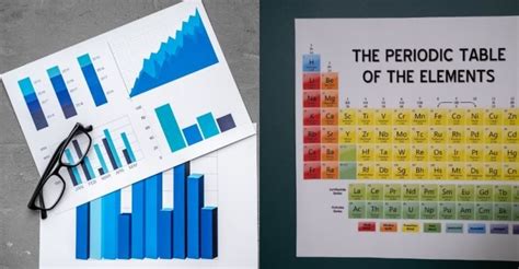 Difference Between Table And Chart A Comparative Guide Difference Camp